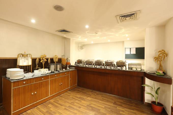 Hotel Arch Plaza - Venue - Kapashera - Samalkha - Rajokri - Weddingwire.in