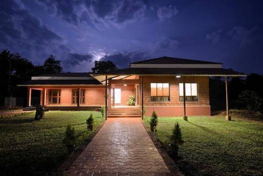 Regenta Resort Mango Village - Venue - Guhagar - Weddingwire.in