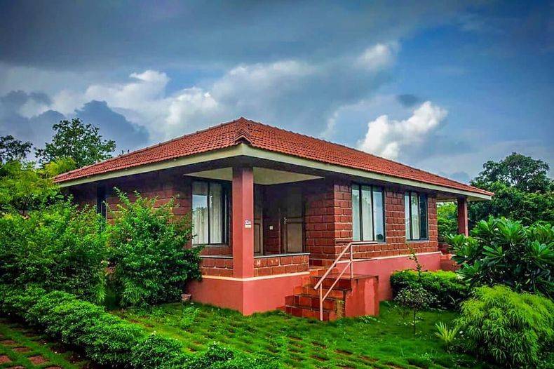Regenta Resort Mango Village - Venue - Guhagar - Weddingwire.in