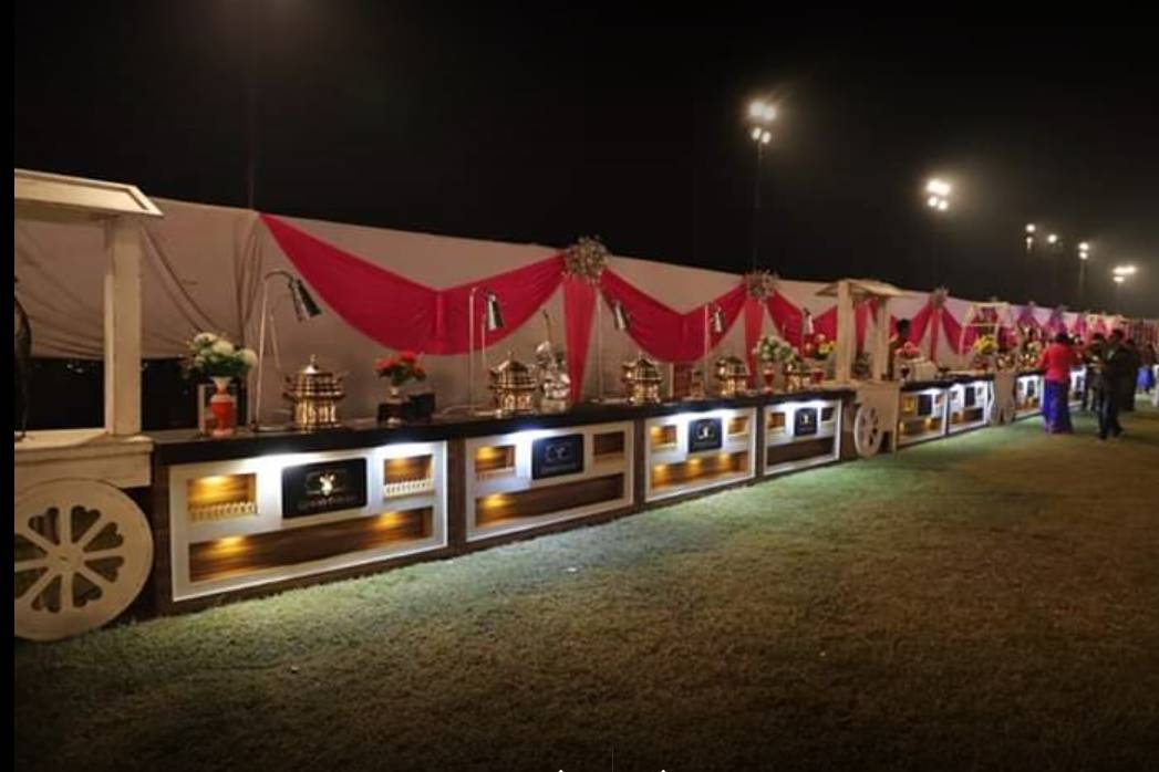 Dastoor Haveli Marriage Garden - Venue - Dhanmandi - Weddingwire.in
