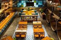 The Bar Stock Exchange, Chembur - Places - Chembur - Weddingwire.in