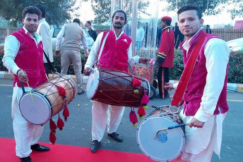 Wedding Music, Find Marriage Music Vendors - Weddingwire.in
