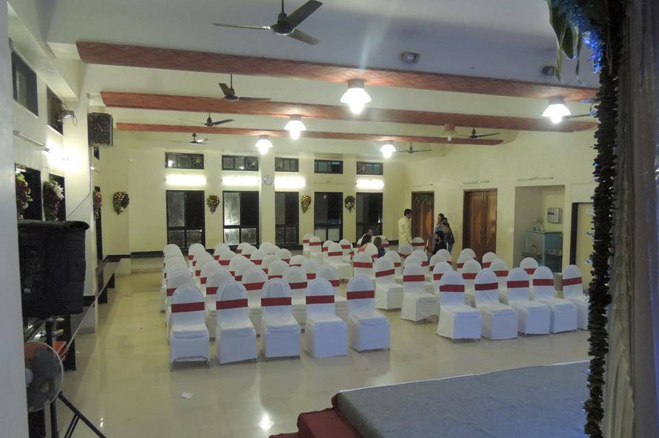 Ashwamedh Hall, Pune - Venue - Erandwane - Weddingwire.in