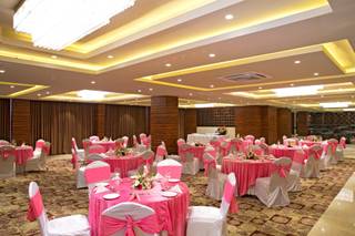 Best Banquet Halls in Noida - Reviews and Pricing