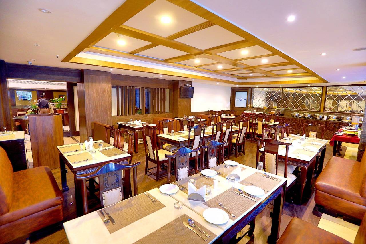 Regenta Resort, Bharatpur City - Venue - Bharatpur City - Weddingwire.in