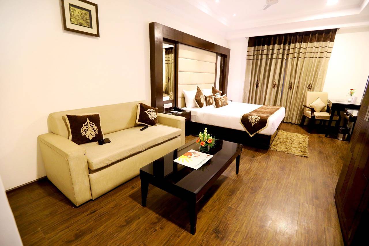 Regenta Resort, Bharatpur City - Venue - Bharatpur City - Weddingwire.in