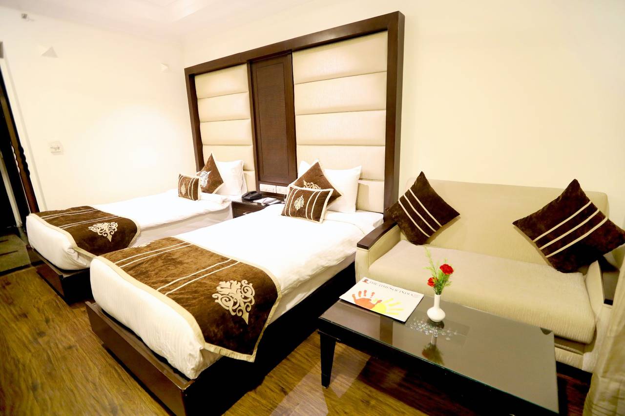 Regenta Resort, Bharatpur City - Venue - Bharatpur City - Weddingwire.in