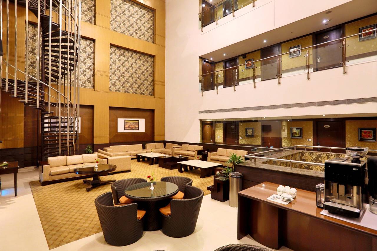 Regenta Resort, Bharatpur City - Venue - Bharatpur City - Weddingwire.in