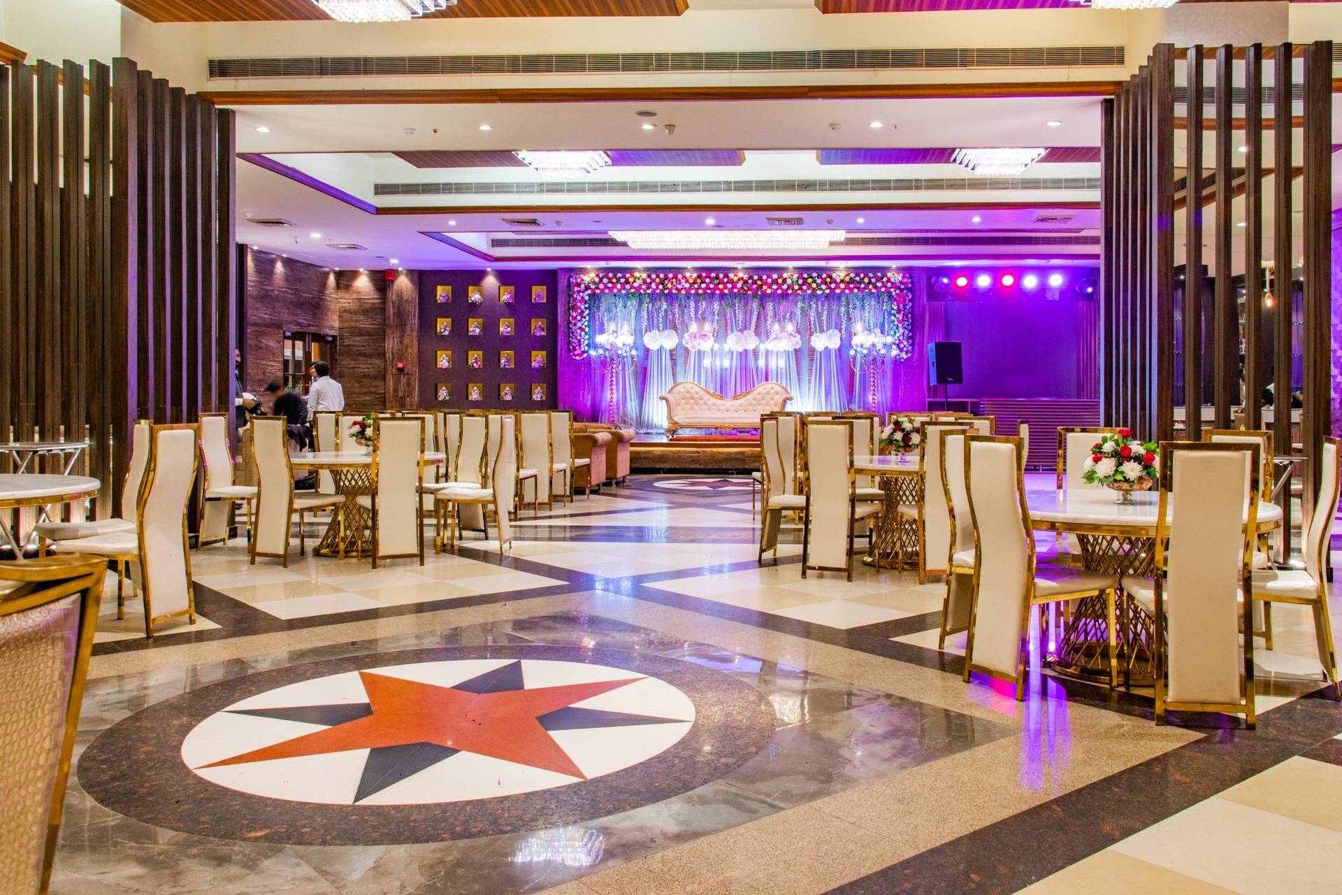 Casabella Banquet - Venue - Sohna Road - Weddingwire.in