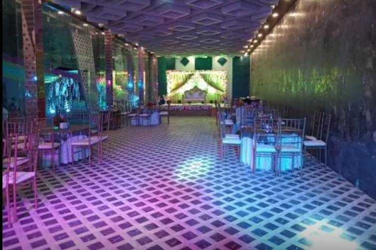 The Colors, Banquet Hall - Venue - Sector 23, Gurgaon - Weddingwire.in
