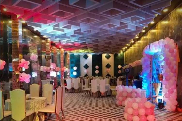 The Colors, Banquet Hall - Venue - Sector 23, Gurgaon - Weddingwire.in