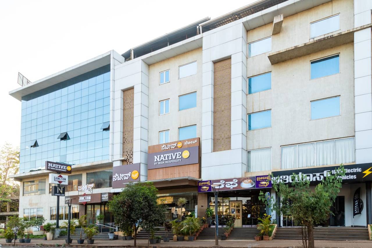 Native INN By Heda Hospitality - Venue - Belgaum City - Weddingwire.in