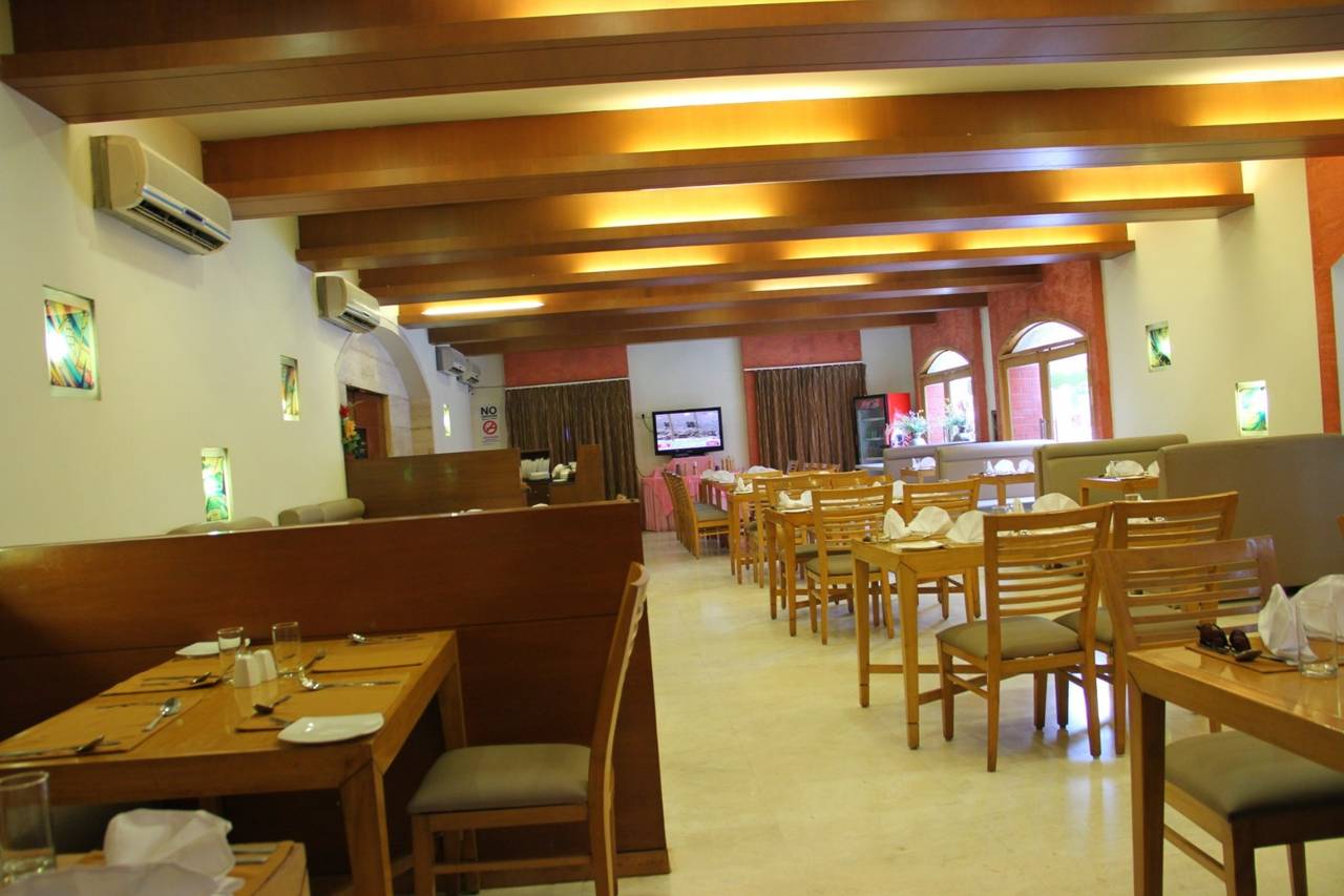 Opal Club Hotel & Resort - Venue - Sector 25, Gandhinagar - Weddingwire.in