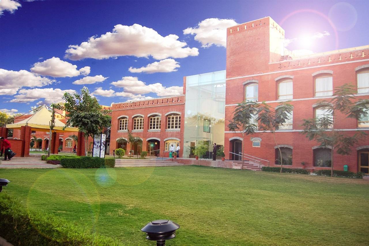 Opal Club Hotel & Resort - Venue - Sector 25, Gandhinagar - Weddingwire.in