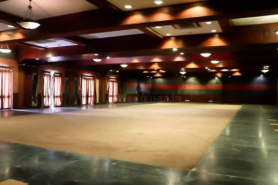 Opal Club Hotel & Resort - Venue - Sector 25, Gandhinagar - Weddingwire.in