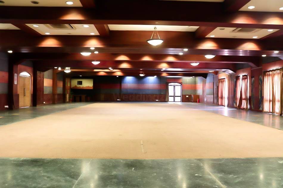 Opal Club Hotel & Resort - Venue - Sector 25, Gandhinagar - Weddingwire.in