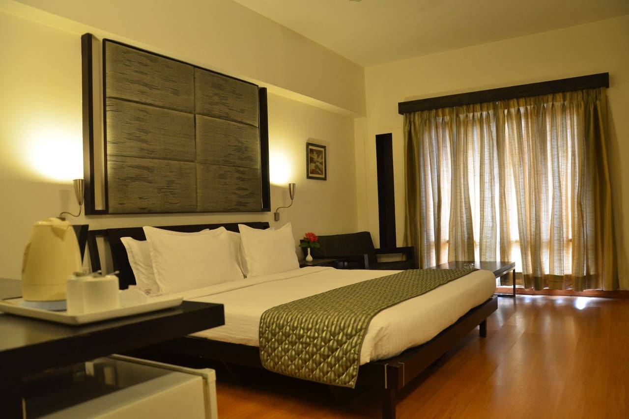 Opal Club Hotel & Resort - Venue - Sector 25, Gandhinagar - Weddingwire.in