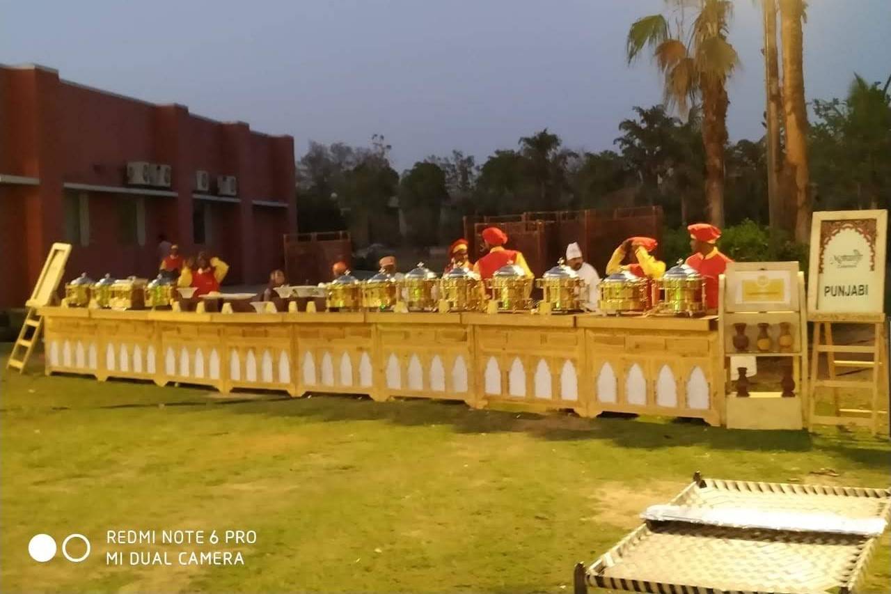 Opal Club Hotel & Resort - Venue - Sector 25, Gandhinagar - Weddingwire.in