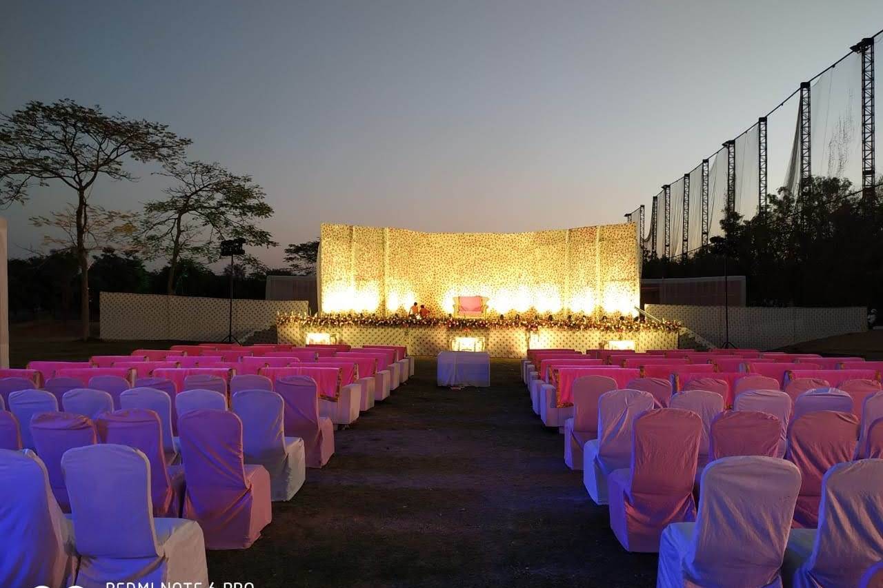 Opal Club Hotel & Resort - Venue - Sector 25, Gandhinagar - Weddingwire.in