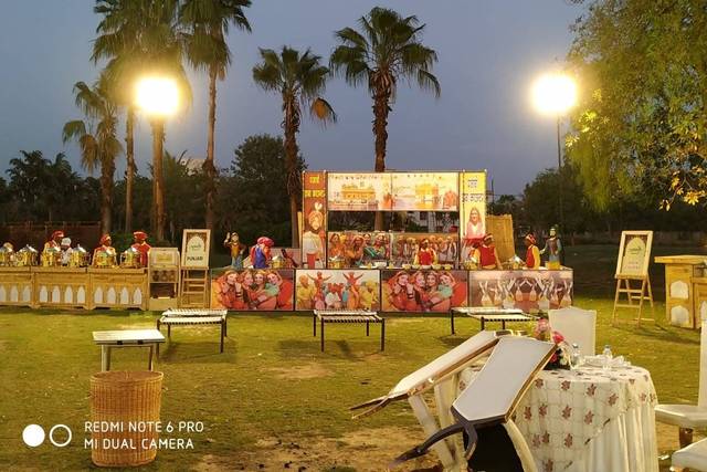 Opal Club Hotel & Resort - Venue - Sector 25, Gandhinagar - Weddingwire.in