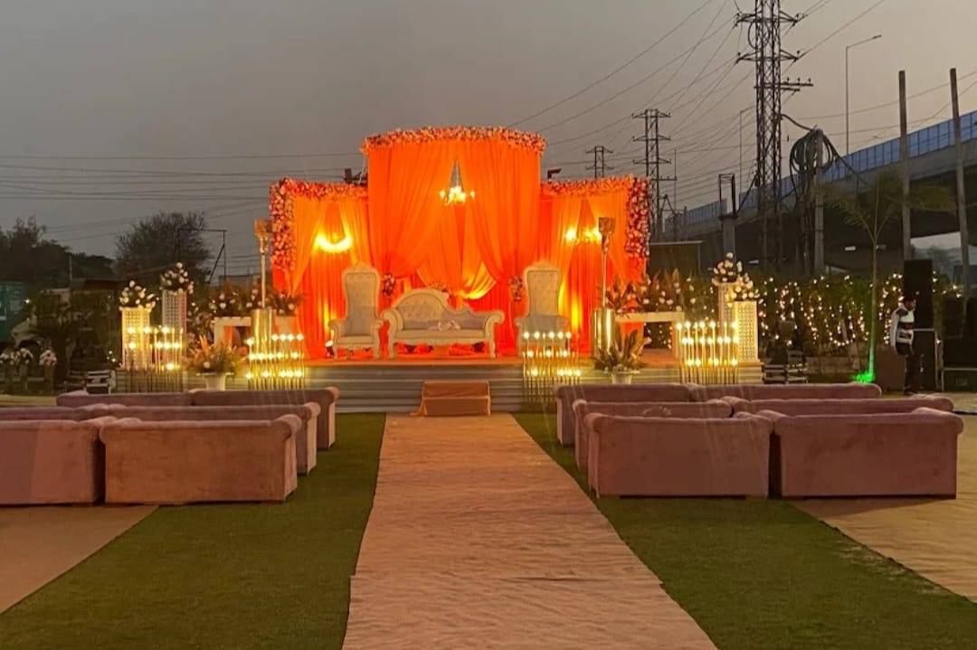 Crossroads Banquets Conventions, Sohna Road, Gurgaon - Venue - Sohna ...