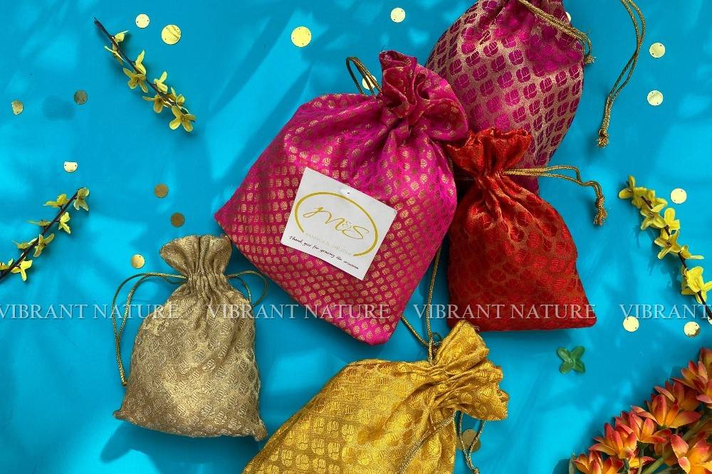 Wedding Return Gifts By Ramakrishnan - Gifts - Adyar - Weddingwire.in