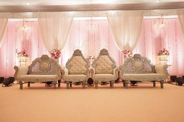 North Indian Association, Matunga - Venue - Dadar - Weddingwire.in
