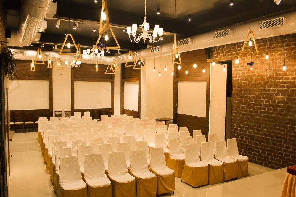 Samco Hotel - Venue - Teynampet - Weddingwire.in