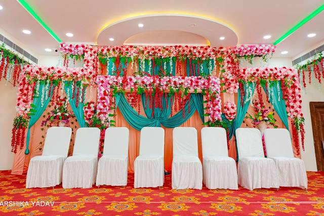 Raj Mahal Resort, Gaya - Venue - Gaya City - Weddingwire.in