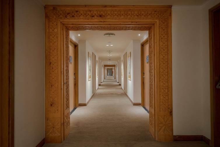 Taj Theog Resort & Spa, Shimla - Venue - Theog - Weddingwire.in