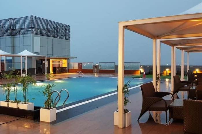 Radisson Blu Gorakhpur - Venue - Gorakhpur City - Weddingwire.in