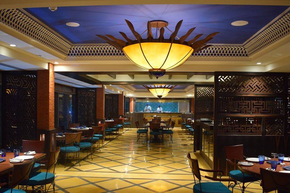 Radisson Blu Gorakhpur - Venue - Gorakhpur City - Weddingwire.in