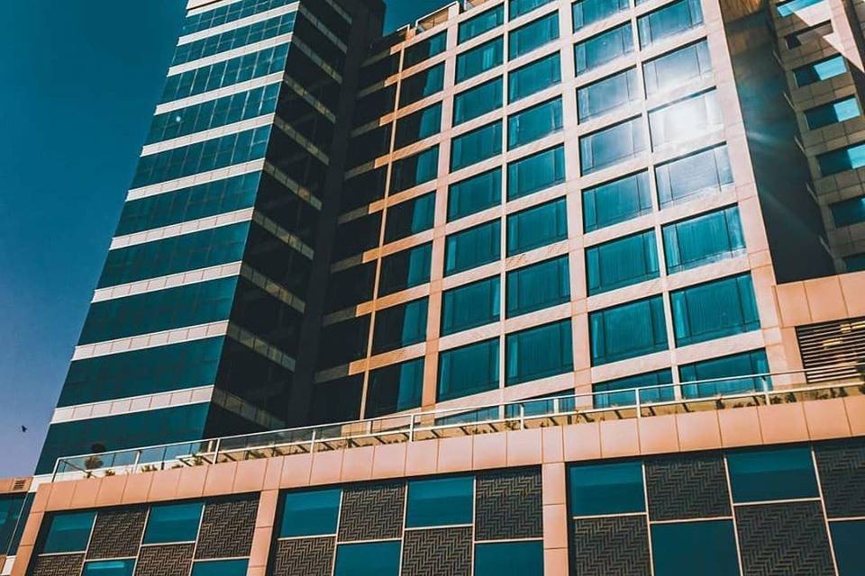Radisson Blu Gorakhpur - Venue - Gorakhpur City - Weddingwire.in