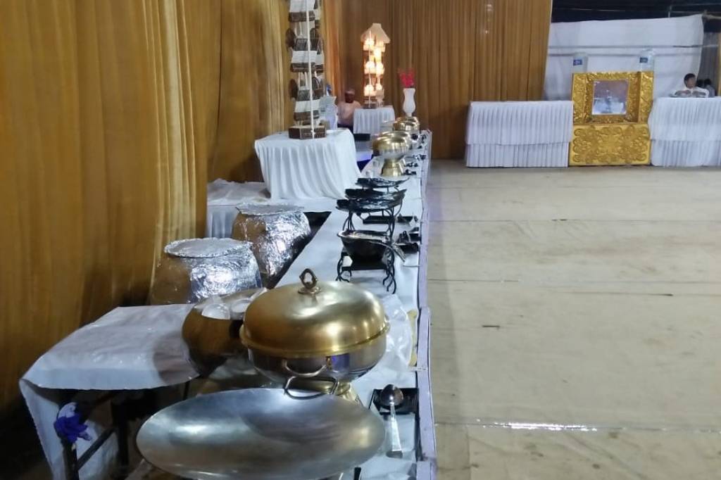 Matoshree Club - Venue - Andheri East - Weddingwire.in