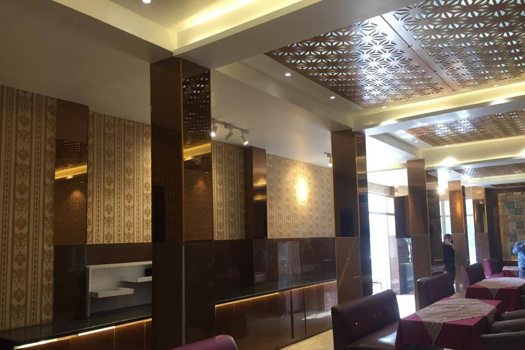 Torque Noida - Venue - Sector 18, Noida - Weddingwire.in