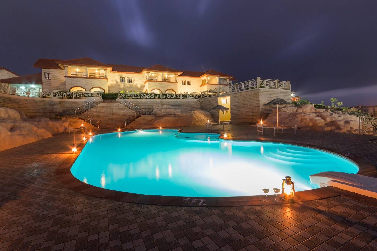 Regenta Resort, Bhuj - Venue - Bhuj - Weddingwire.in
