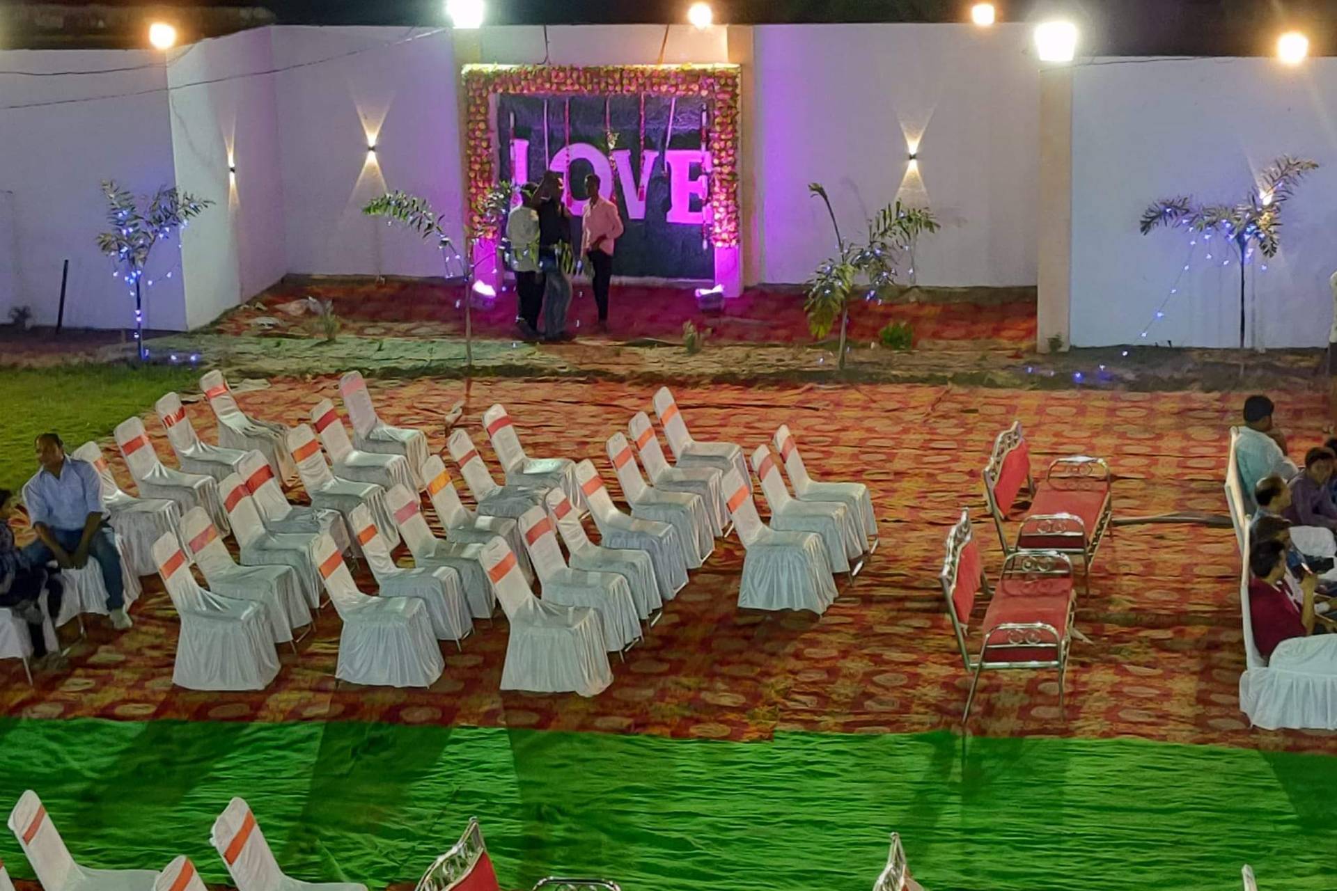 Bhagwati Farm Villa - Venue - Muzaffarpur City - Weddingwire.in