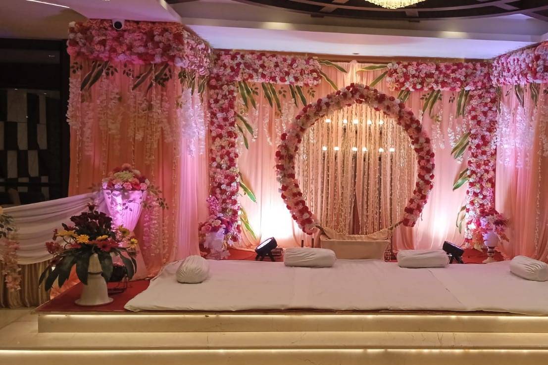 KS Square Hotel and Banquet - Venue - Patnagarh - Weddingwire.in