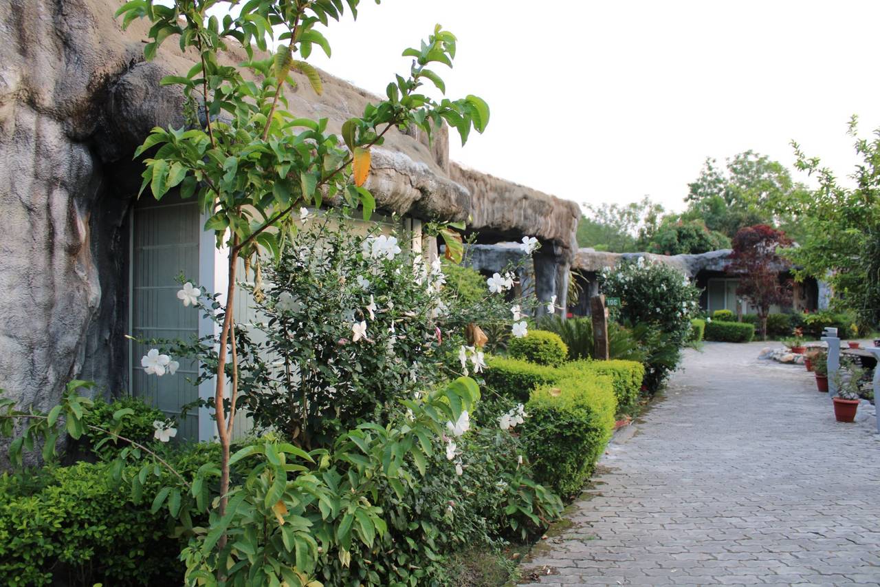 Brys Caves - Venue - Jim Corbett - Weddingwire.in