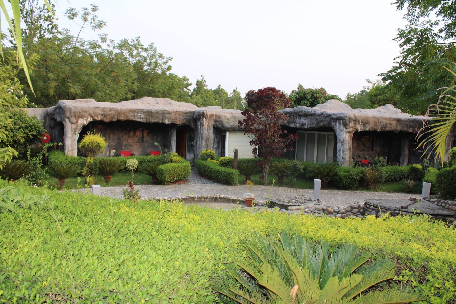 Brys Caves - Venue - Jim Corbett - Weddingwire.in
