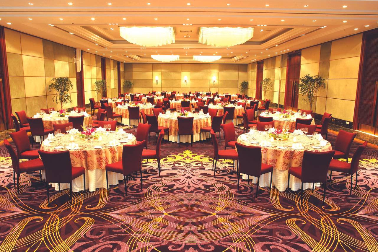 Holiday Inn, Mayur Vihar - Venue - Mayur Vihar - Patparganj ...
