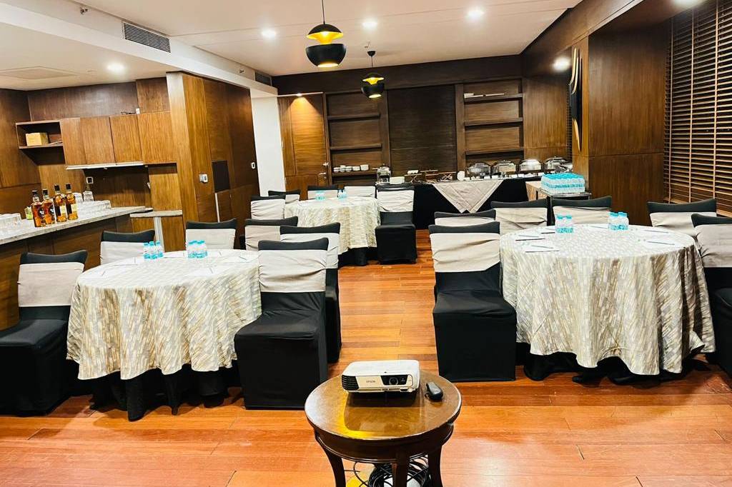 Holiday Inn, Mayur Vihar - Venue - Mayur Vihar - Patparganj ...