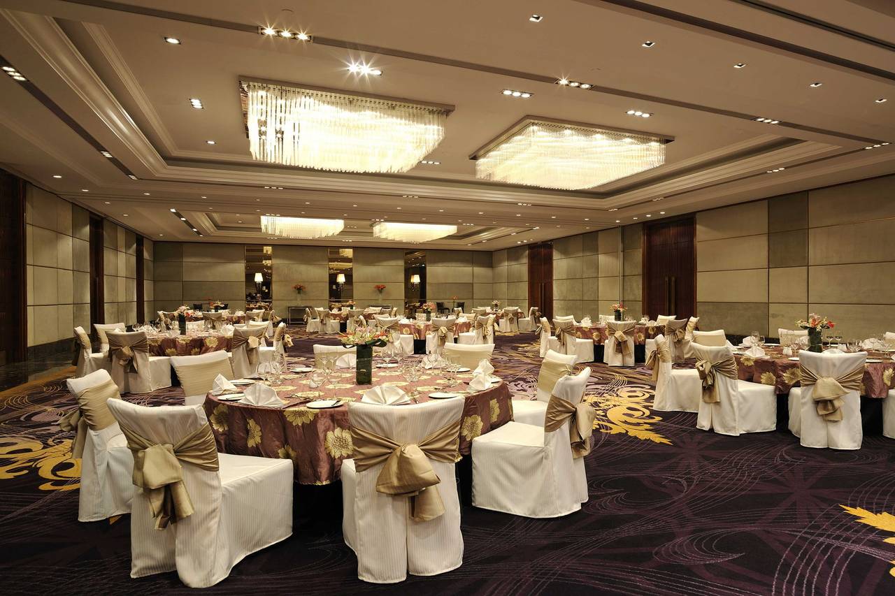 Holiday Inn, Mayur Vihar - Venue - Mayur Vihar - Patparganj ...
