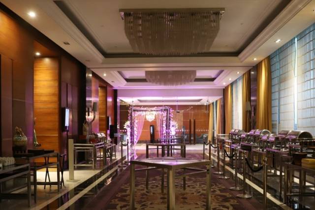 Holiday Inn, Mayur Vihar - Venue - Mayur Vihar - Patparganj ...