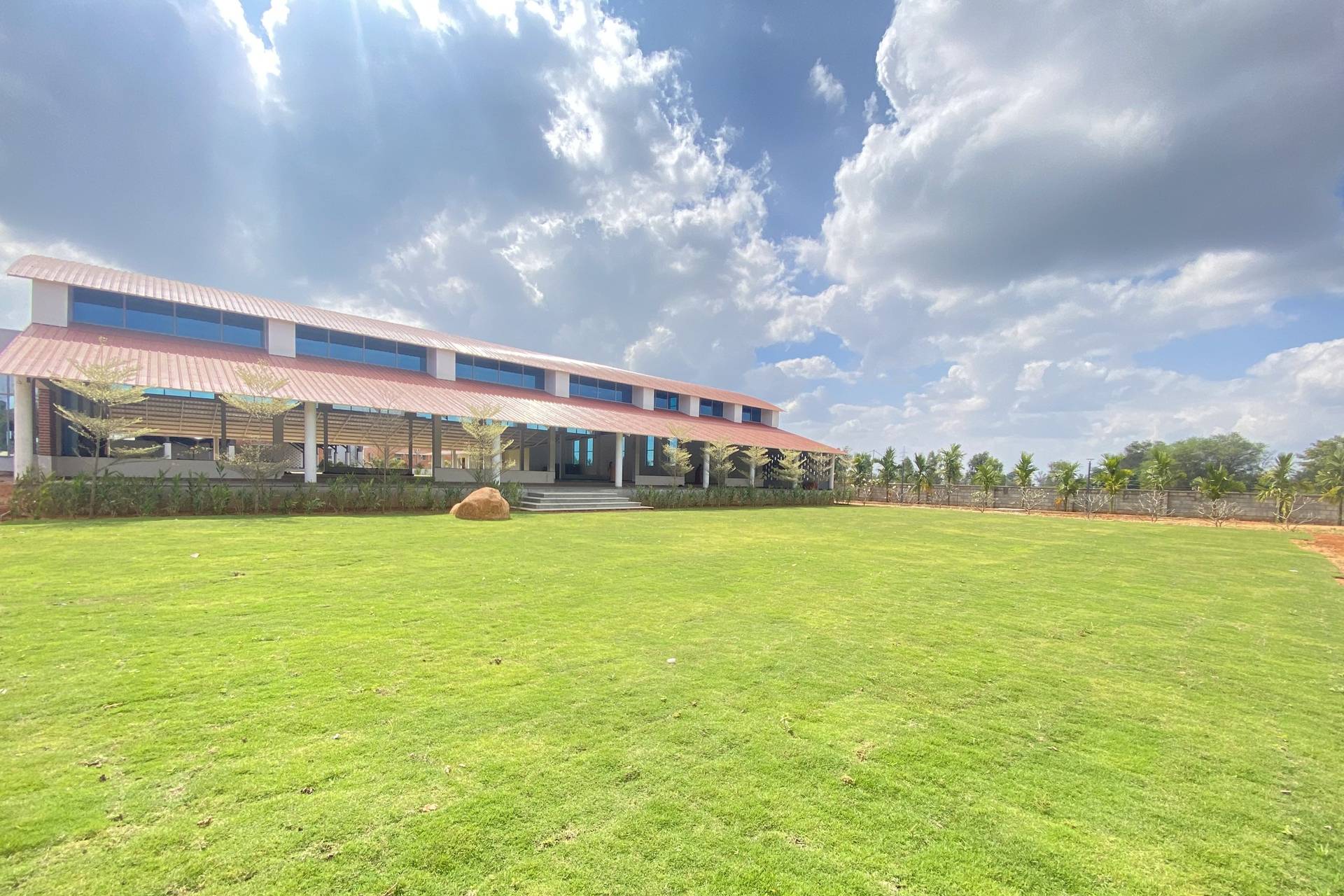 Lotus Arena - Venue - Yelahanka - Kempegowda International Airport ...