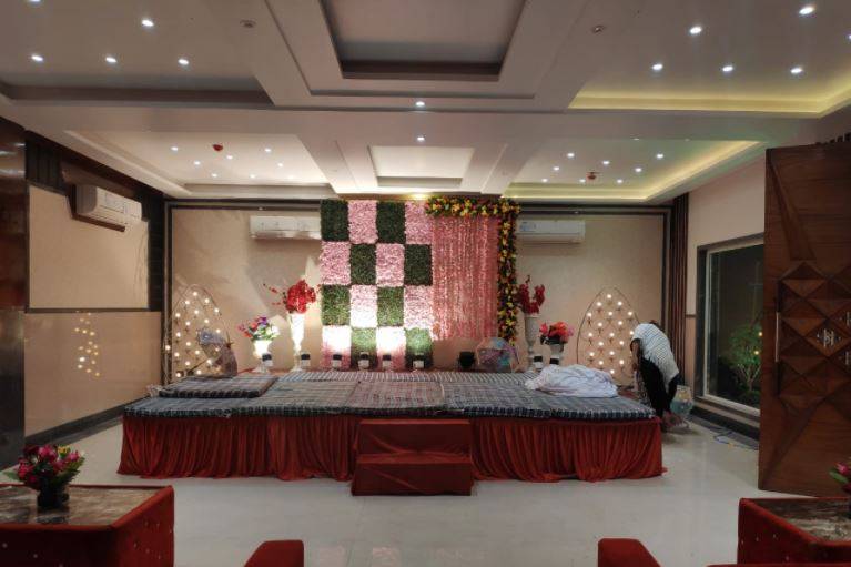The 10 Best Wedding Resorts in Bithoor - Weddingwire.in