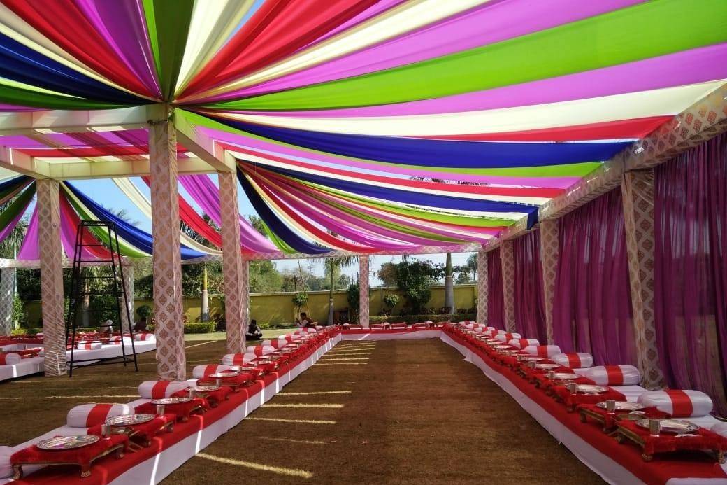 The 10 Best Marriage Garden in Indore - Weddingwire.in