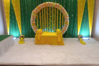 Chitrakoot Grounds - Venue - Andheri West - Weddingwire.in