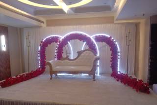 Chitrakoot Grounds - Venue - Andheri West - Weddingwire.in
