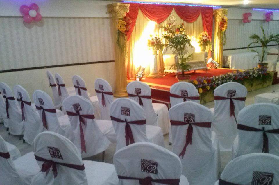 Green Apple Banquet Hall - Venue - Anna Nagar East - Weddingwire.in